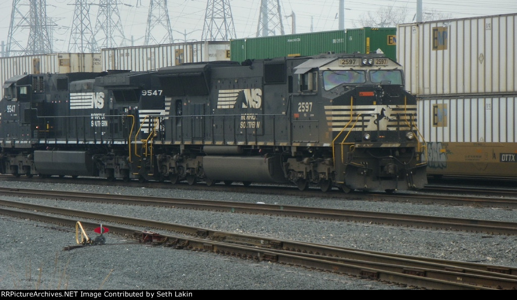 NS 2597